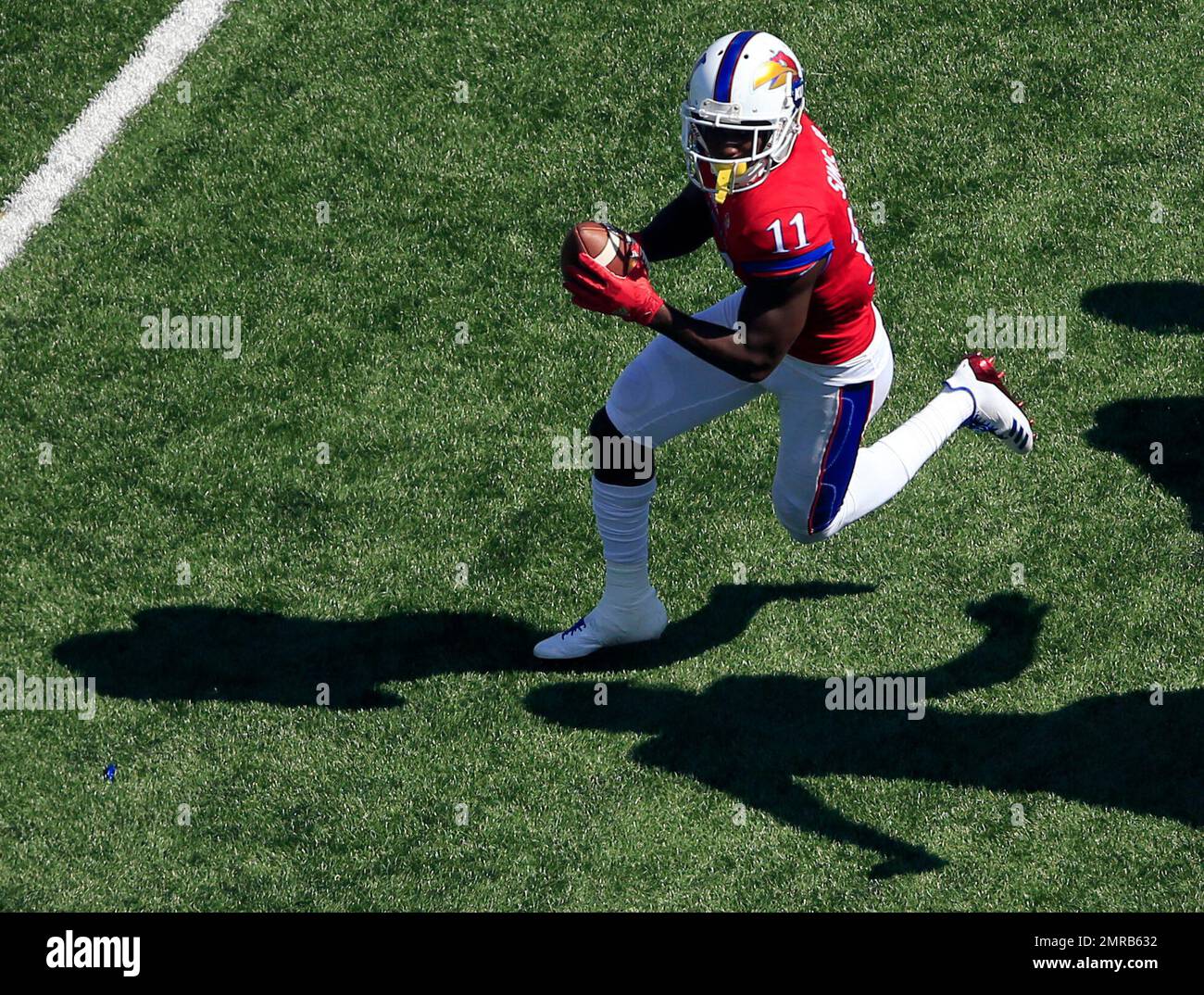 Steven sims jr hi-res stock photography and images - Alamy