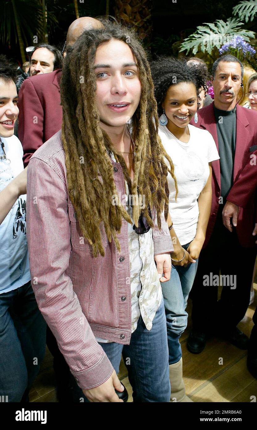 The mirage atrium hi-res stock photography and images - Alamy