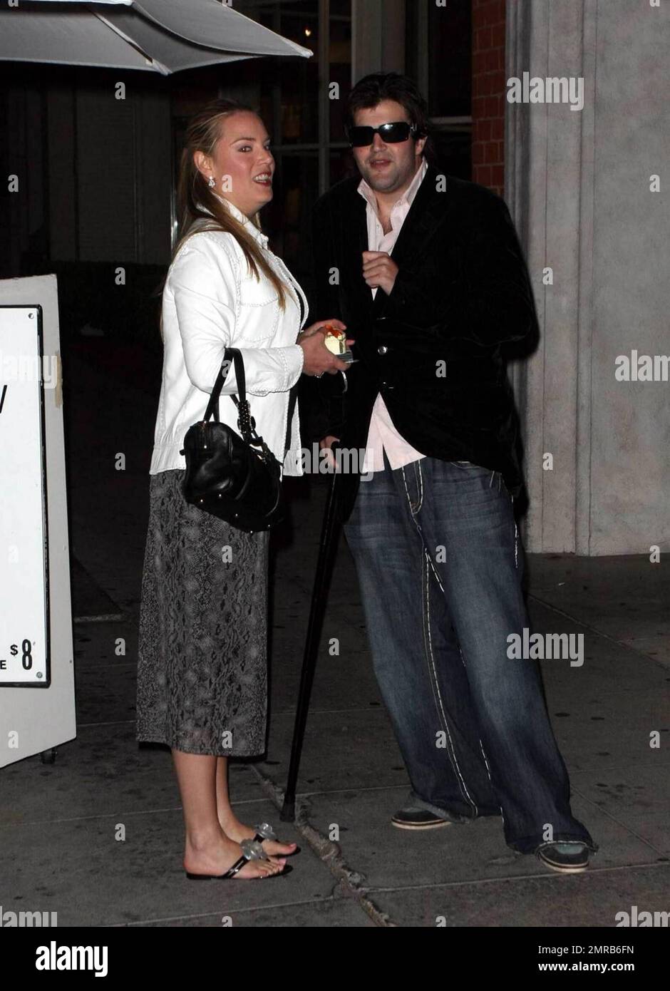 Meet the new Jason Davis. Looking like he's undergone a makeover, Jason ...