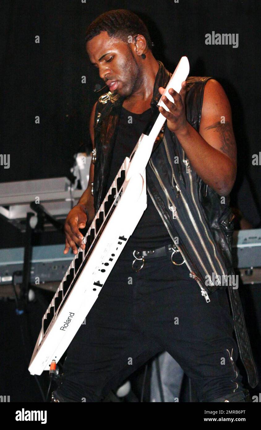 Keytar 80s