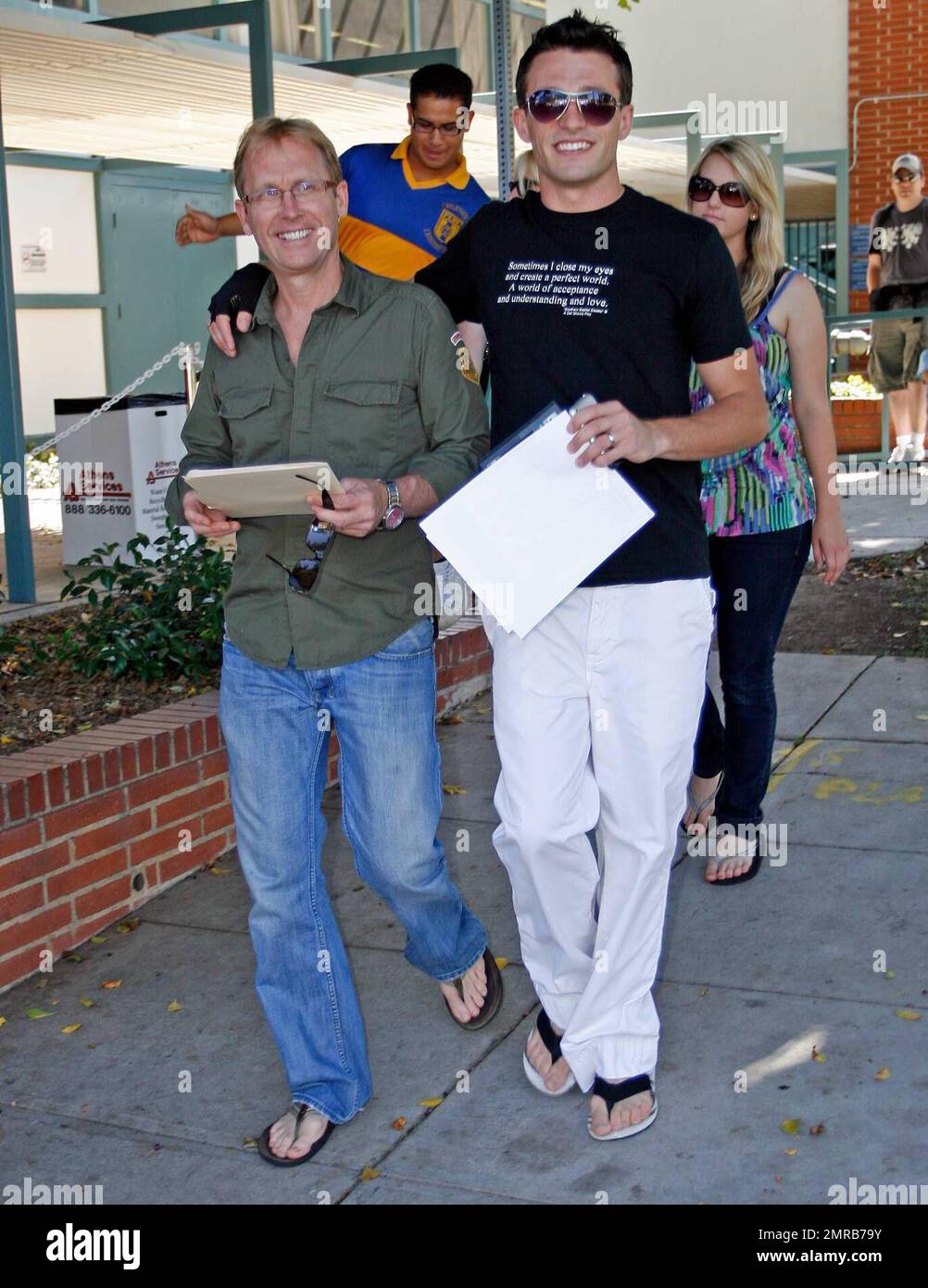 Exclusive!! Upcoming LOGO network series "Sordid Lives" star Jason ...