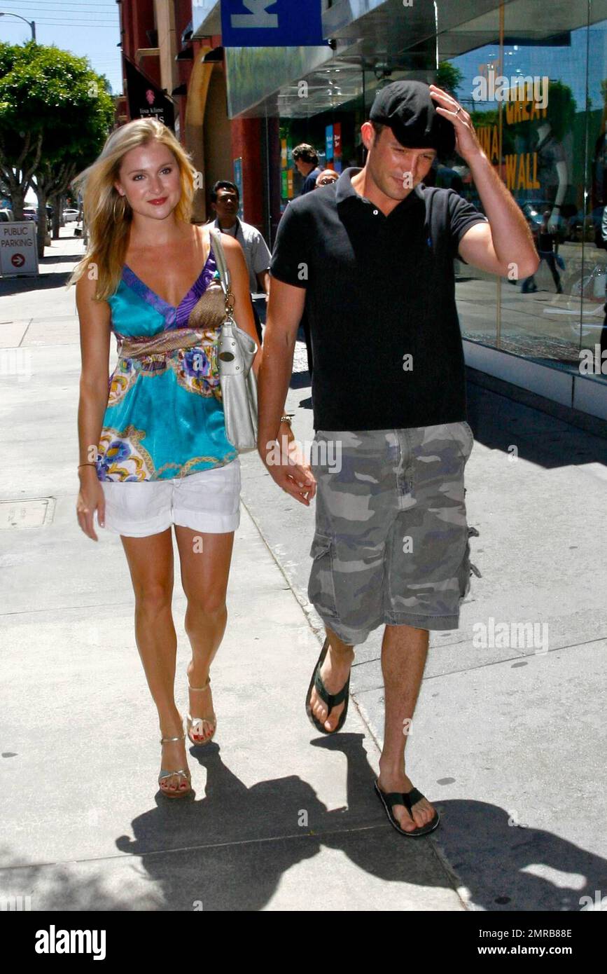 Katherine kelly heels hi-res stock photography and images - Alamy