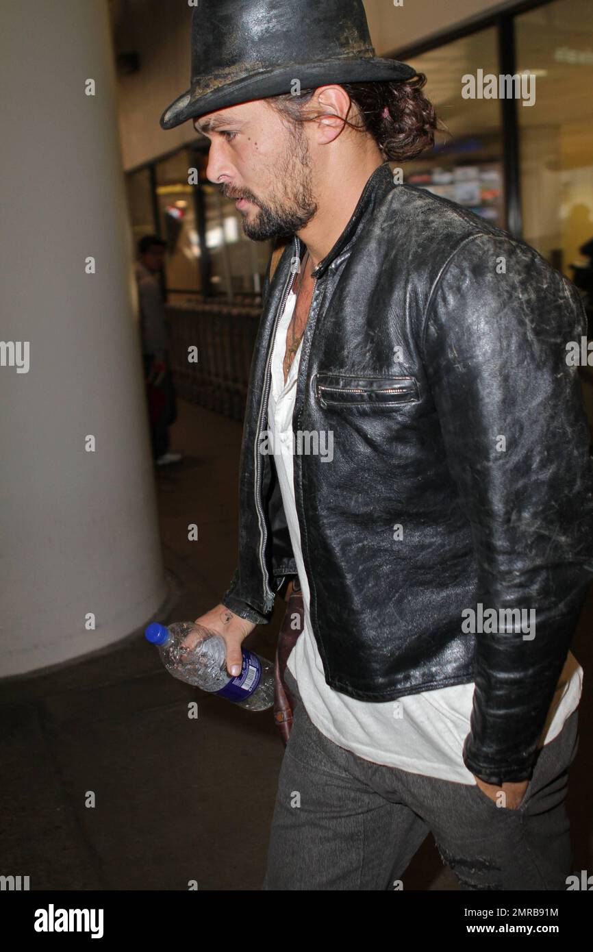 Jason momoa conan the barbarian hi-res stock photography and images - Alamy