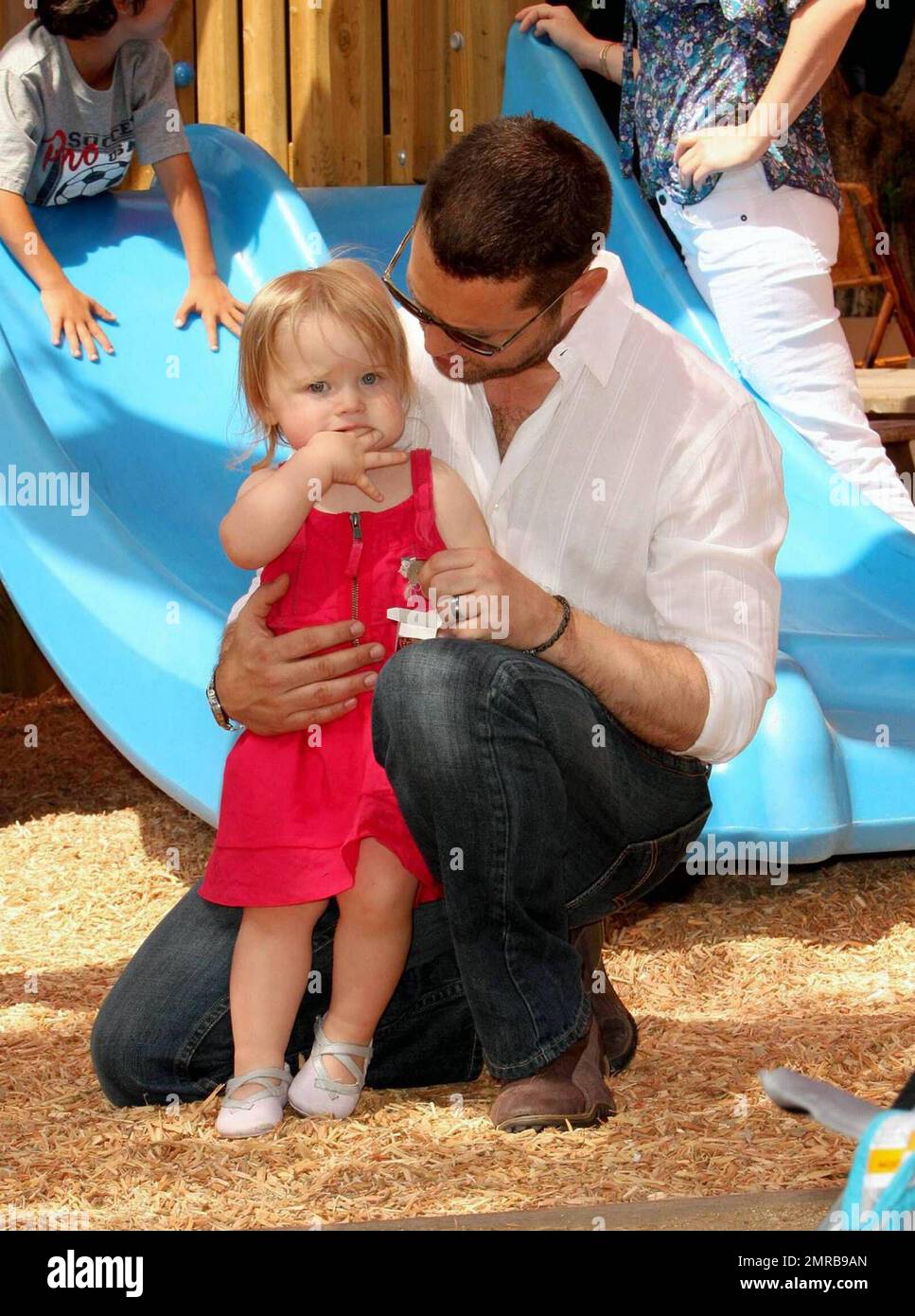 Actor/Director Jason Priestley was seen attending the 'Pregnancy ...