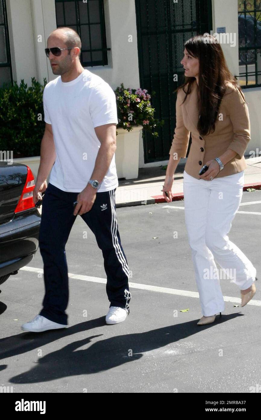 Jason statham and alex zosman hi-res stock photography and images - Alamy