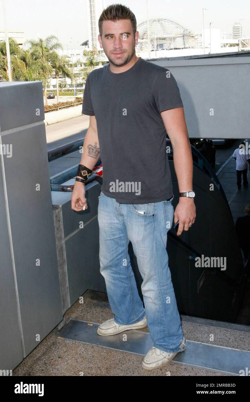 Exclusive!! Lauren Conrad's ex-boyfriend "Laguna Beach: The Real Orange ...