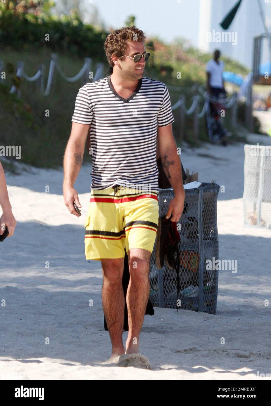 EXCLUSIVE!! "Laguna Beach" and "The Hills" reality TV star Jason Wahler ...