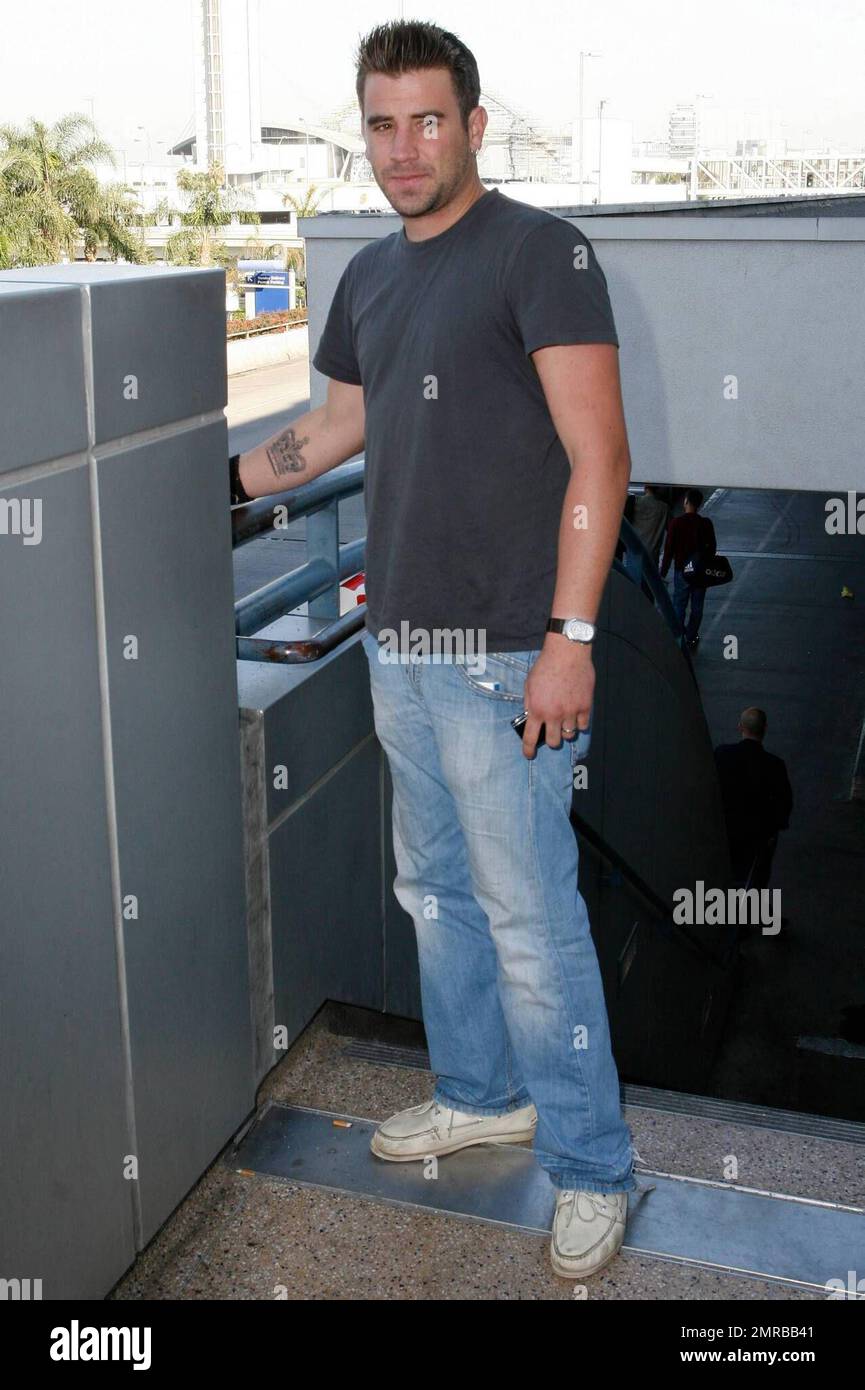 Exclusive!! Lauren Conrad's ex-boyfriend "Laguna Beach: The Real Orange ...