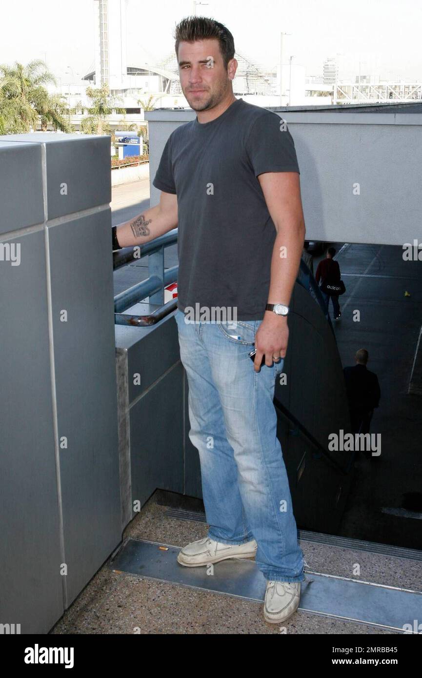 Exclusive!! Lauren Conrad's ex-boyfriend "Laguna Beach: The Real Orange ...