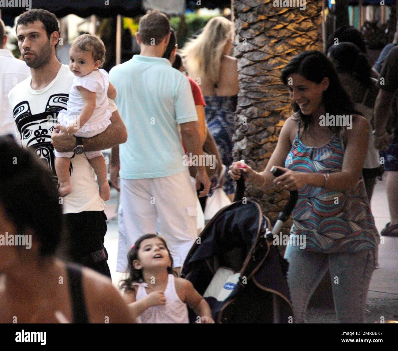 Liverpool defensive midefielder and captain of the Argentine National ...