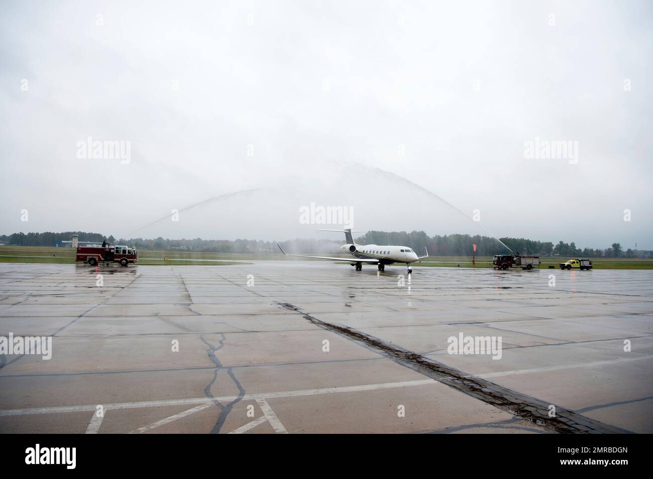 IMAGE DISTRIBUTED FOR FLEXJET - Flexjet celebrated the delivery of the ...