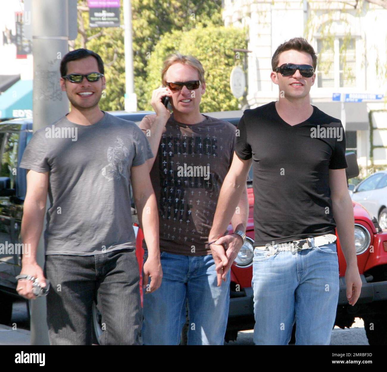 Jason Dottley Boyfriend