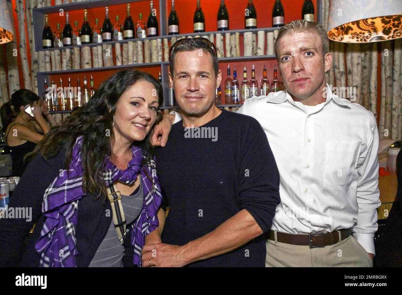 Animal Planet network's explorer and host of "Corwin's Quest," Jeff ...