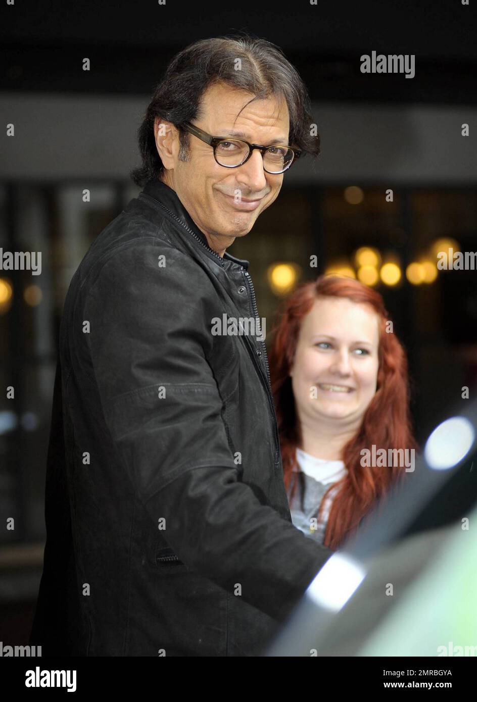 14 second avenue hi-res stock photography and images - Alamy