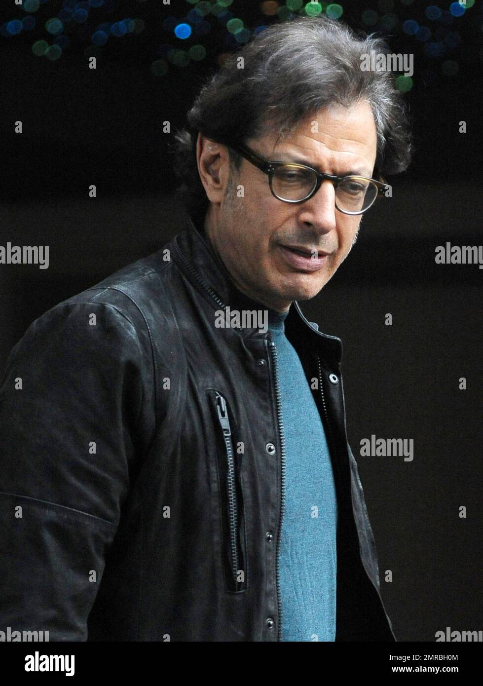 57 second avenue hi-res stock photography and images - Alamy