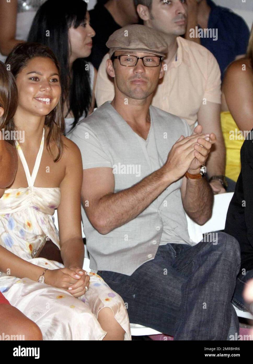 Donovan hardy hi-res stock photography and images - Alamy