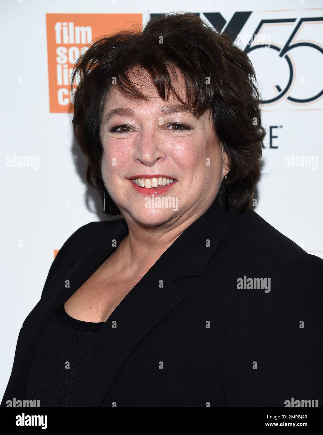 Director Susan Lacy attends the world premiere of "Spielberg," during ...