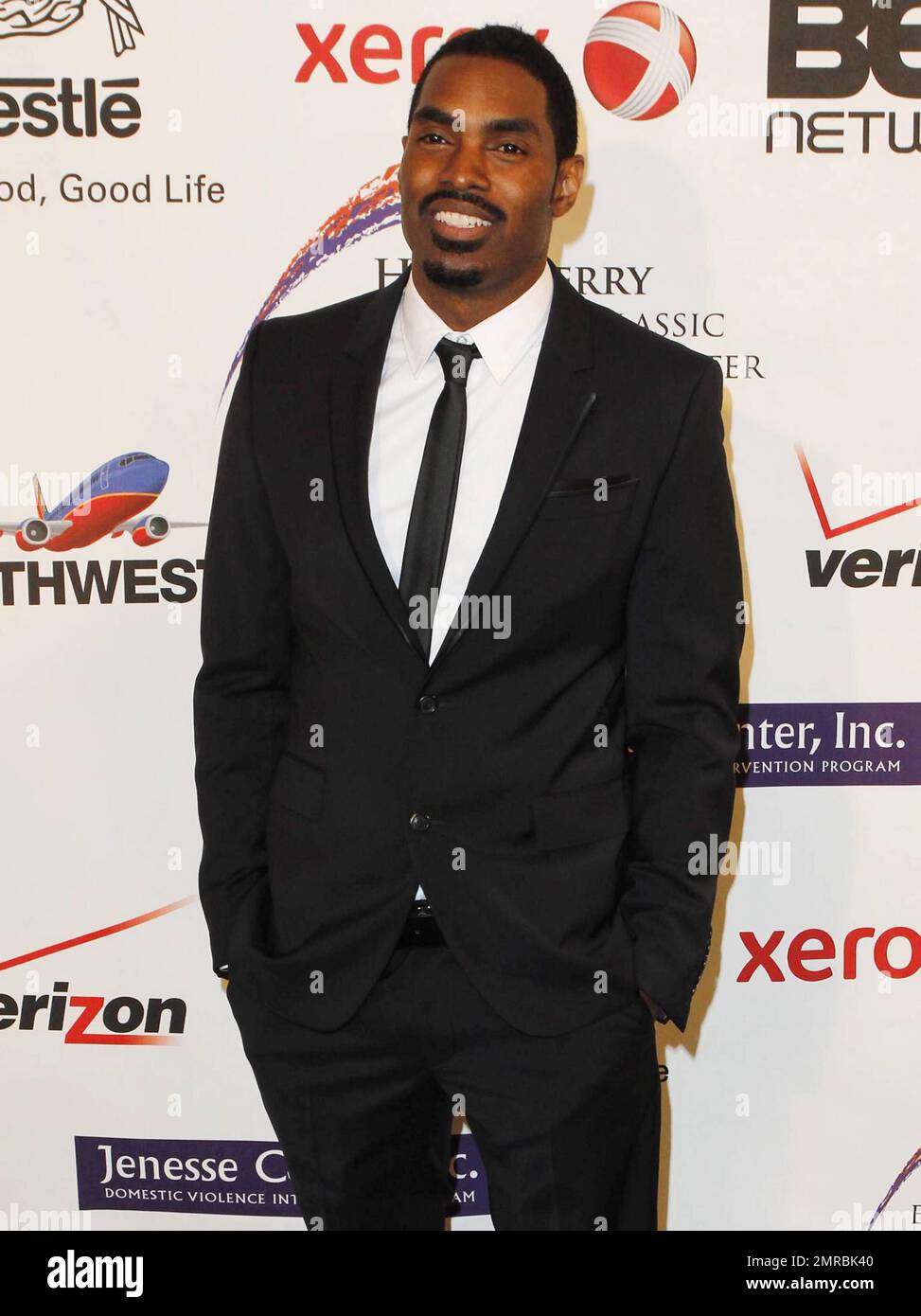 Bryce Wilson Beauty Shop