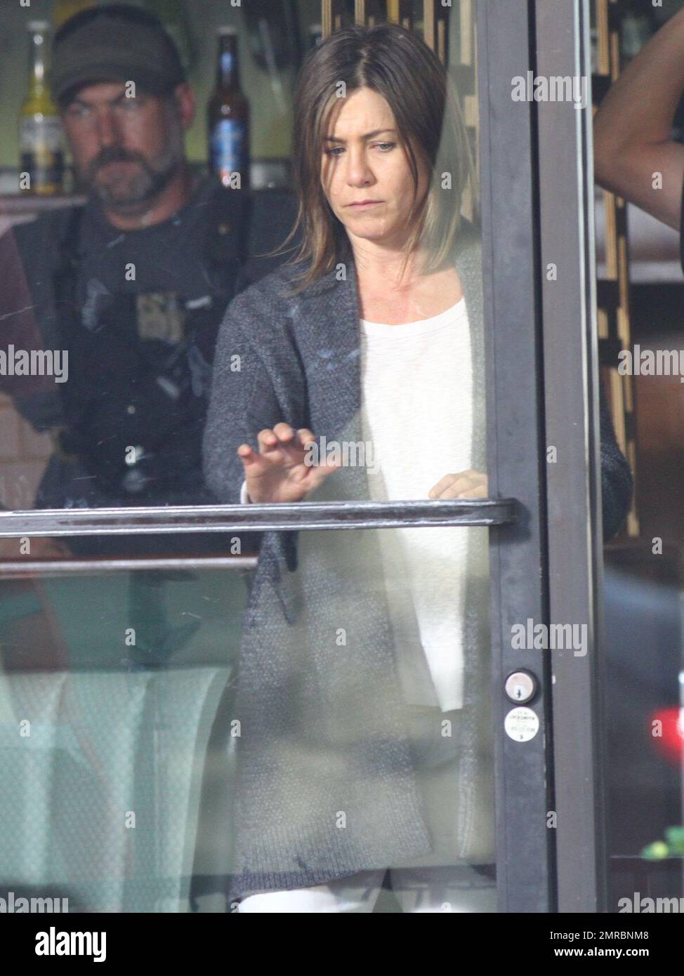 Jennifer aniston cake 2014 hi-res stock photography and images - Alamy