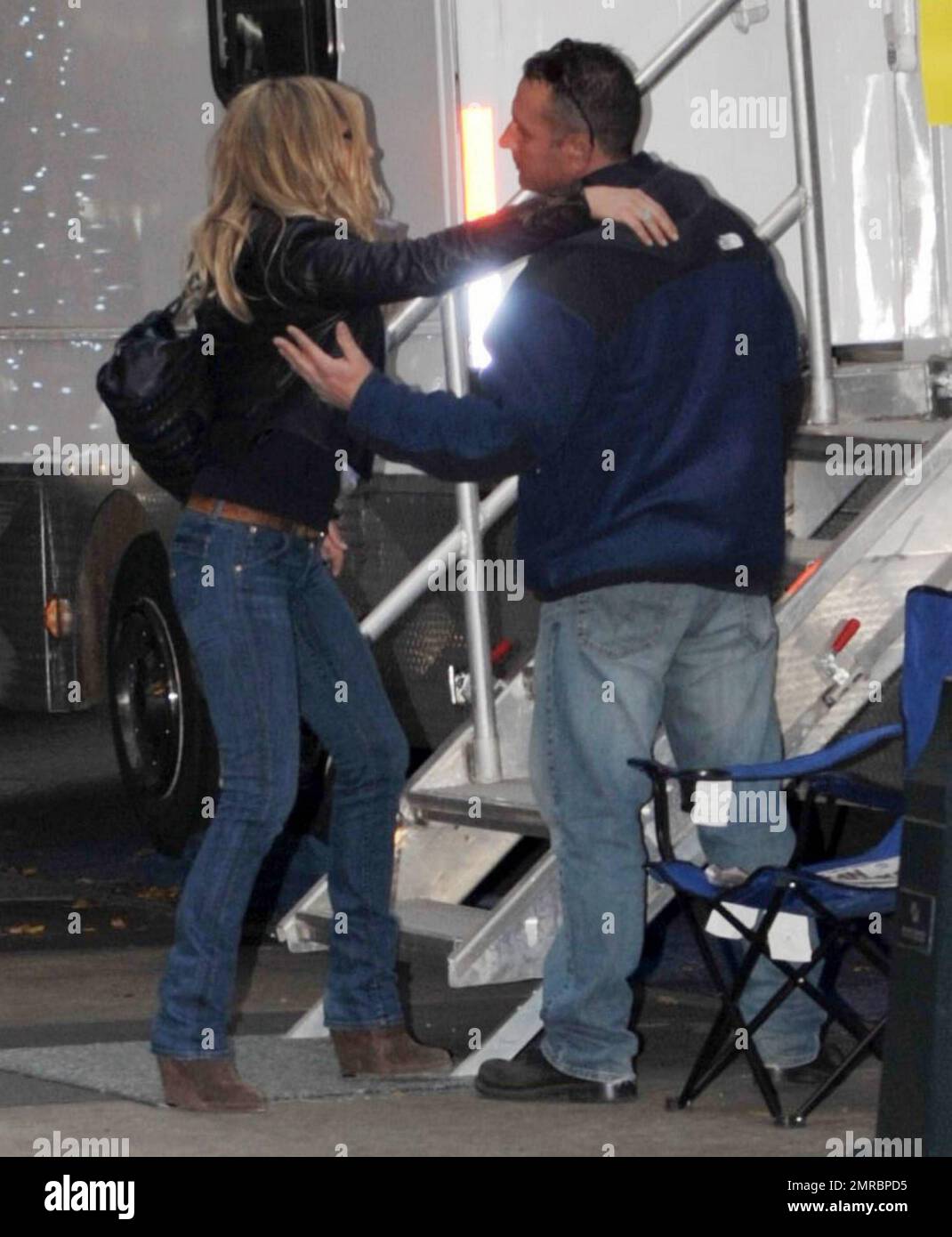 Paul Rudd And Jennifer Aniston Wanderlust