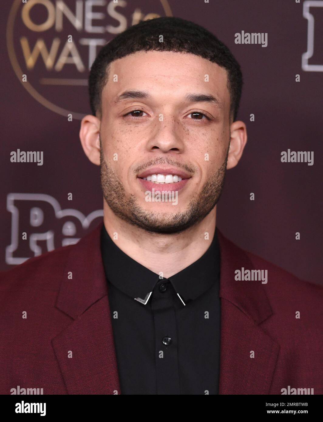 Roland Buck III arrives at the 5th annual People Magazine "Ones To ...