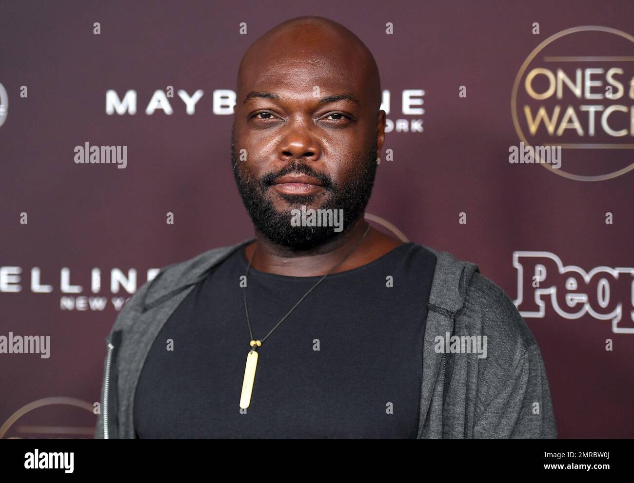 Peter Macon arrives at the 5th annual People Magazine "Ones To Watch ...
