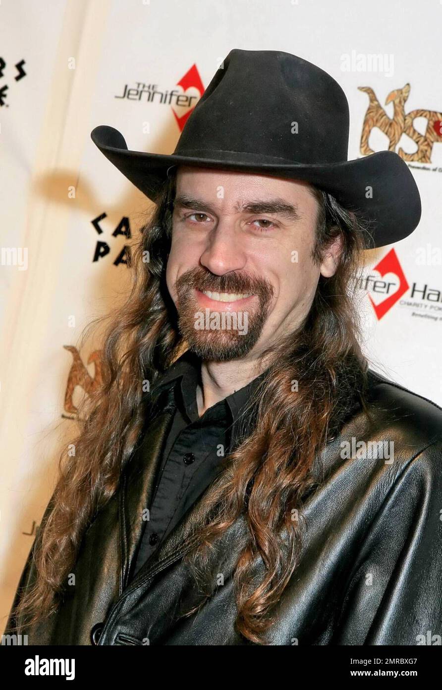 Chris ferguson poker hi-res stock photography and images - Alamy