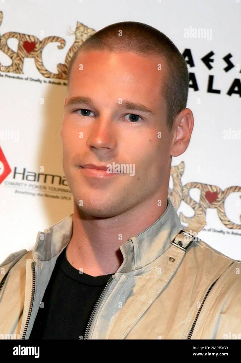 Patrick antonious hi-res stock photography and images - Alamy