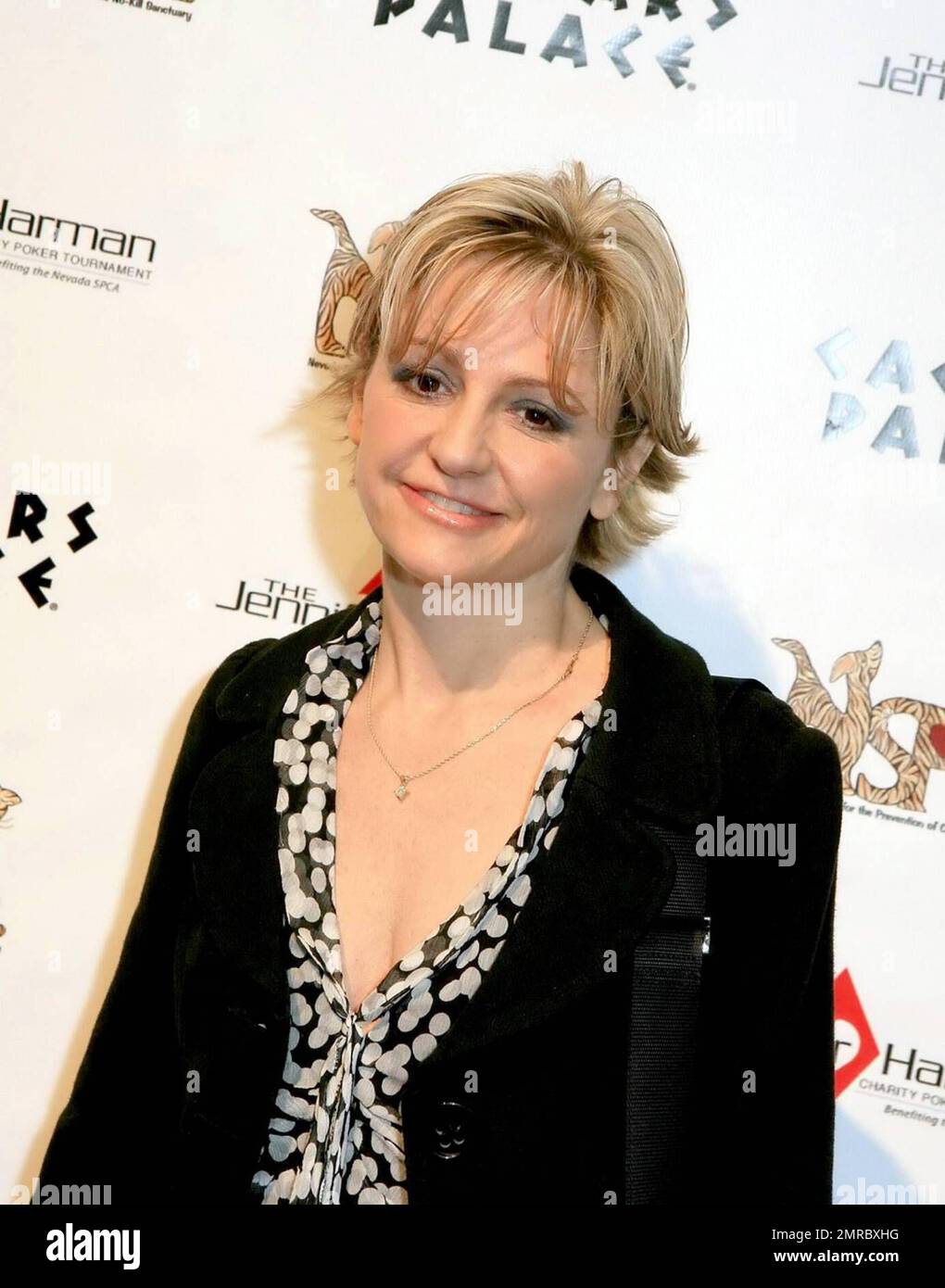 Jennifer harmon hi-res stock photography and images - Alamy