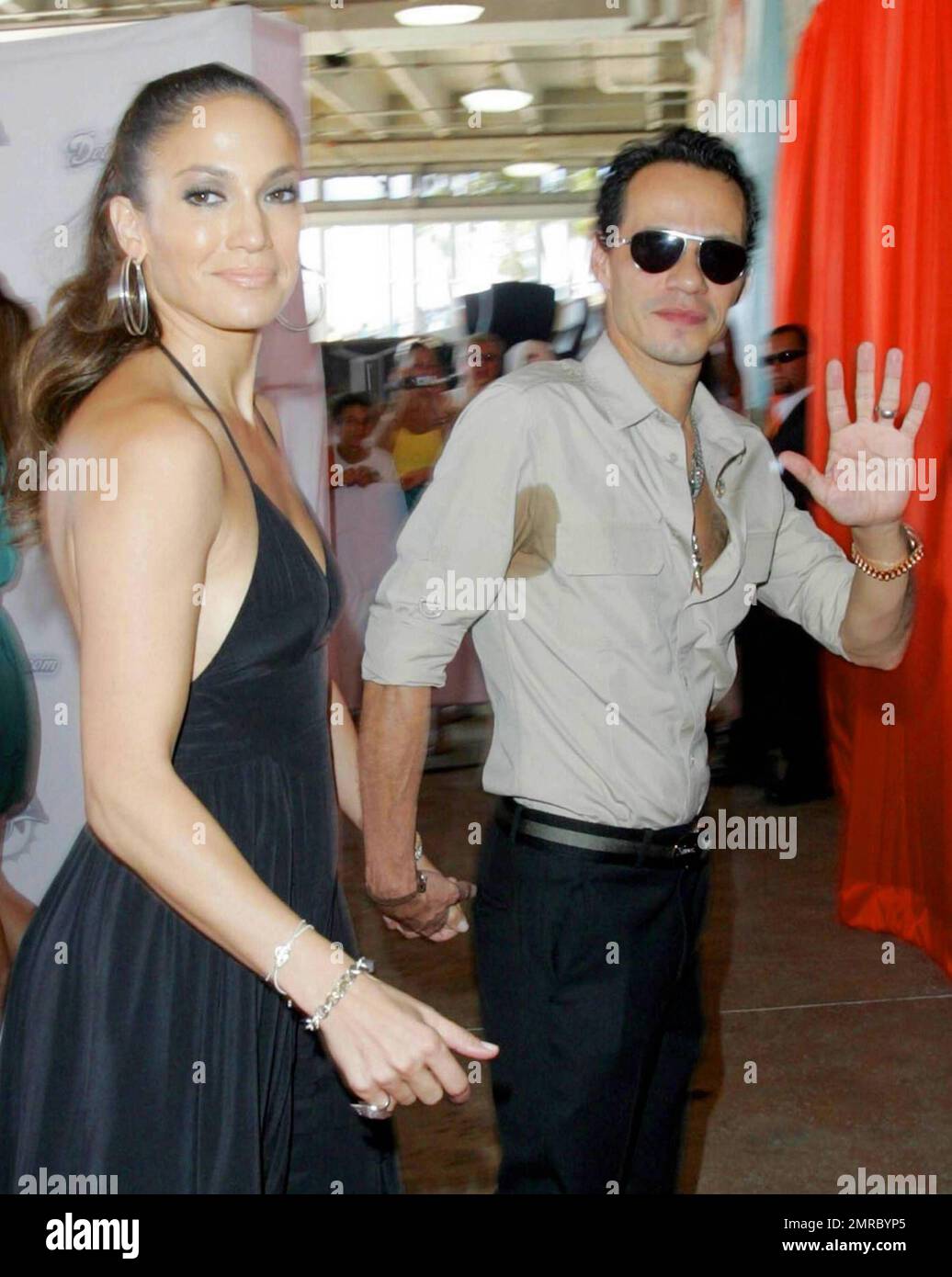 American actress, singer and minority owner of the Miami Dolphin's ...