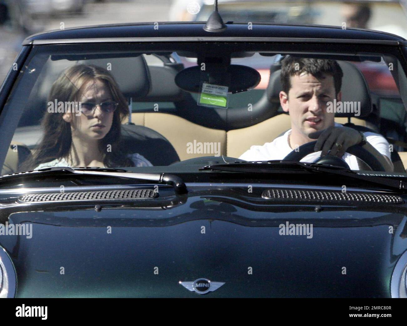 Exclusive!! Jennifer Love Hewitt and her Scottish born beau, Ross ...