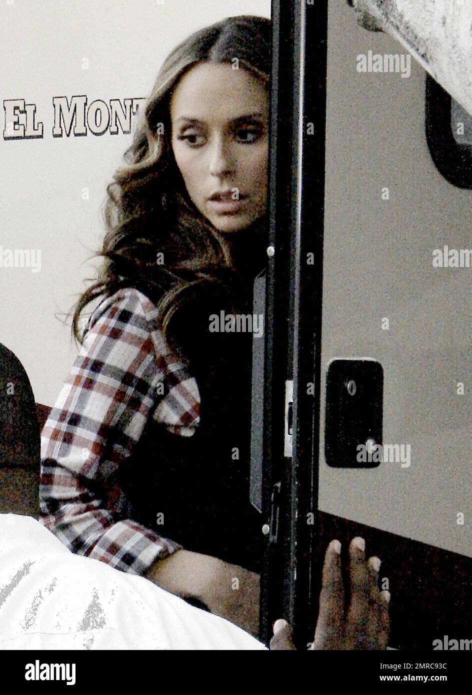 Ghost whisperer show hi-res stock photography and images - Alamy