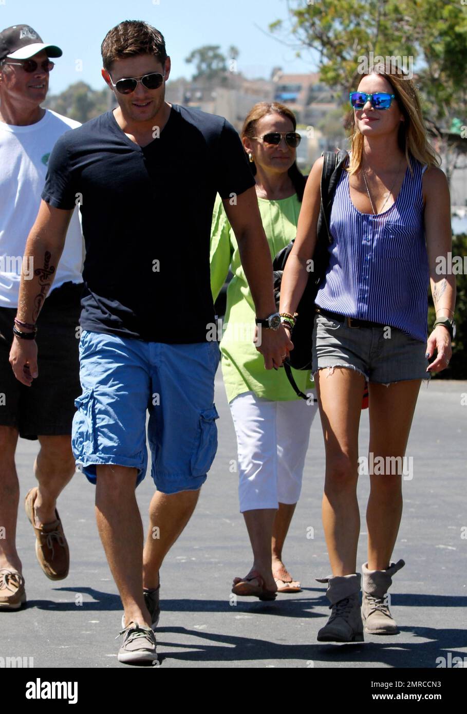 Jensen Ackles Wife