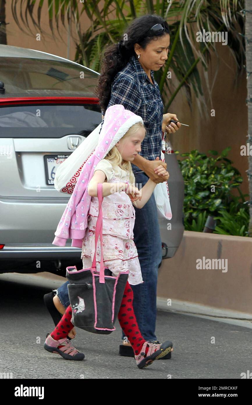 Sandra Bullock And Jesse James Kids