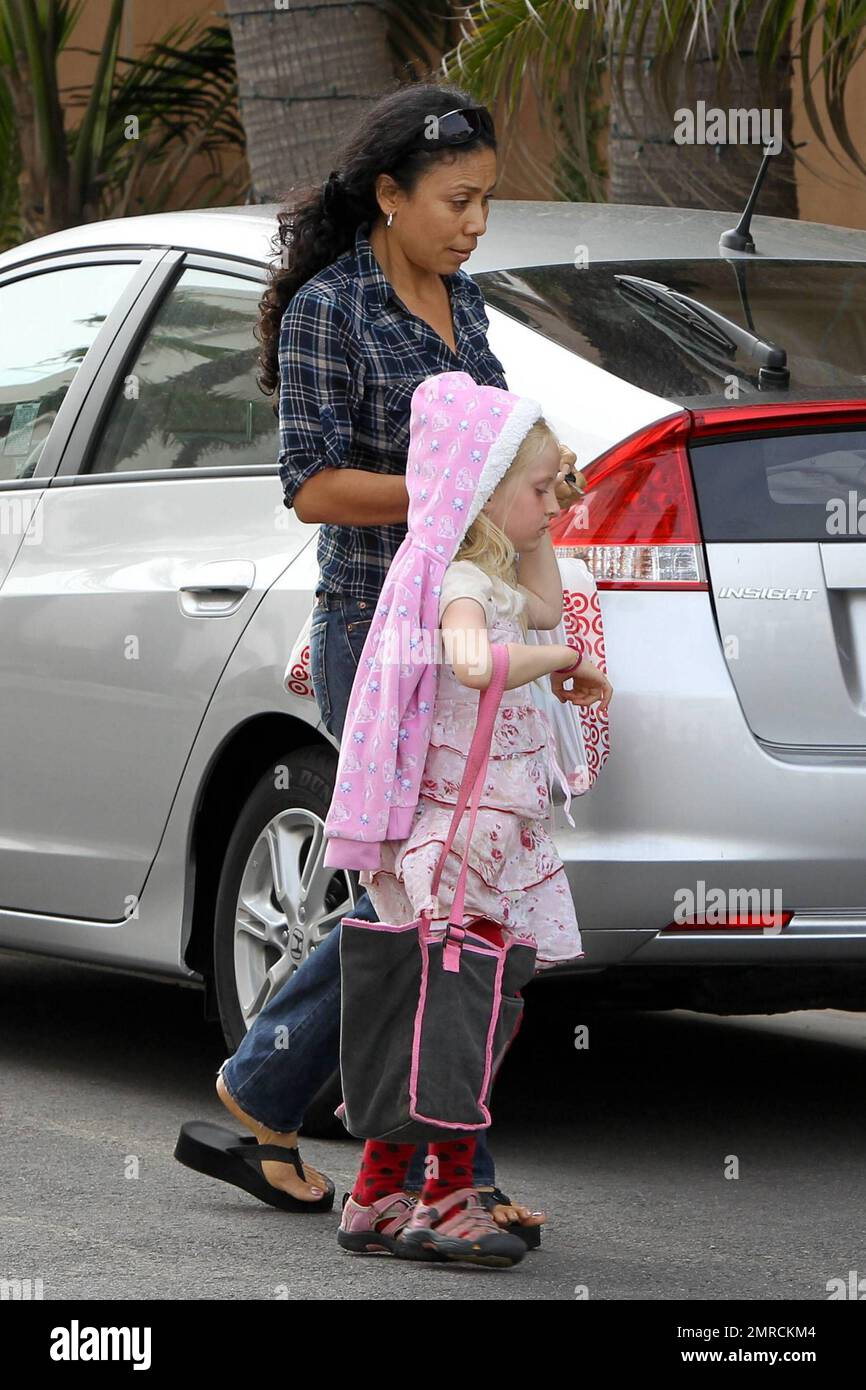 Sunny James, daughter of Jesse James and step-daughter of Sandra ...