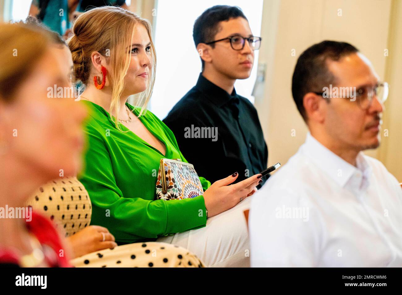 Kahoot quiz hi-res stock photography and images - Alamy