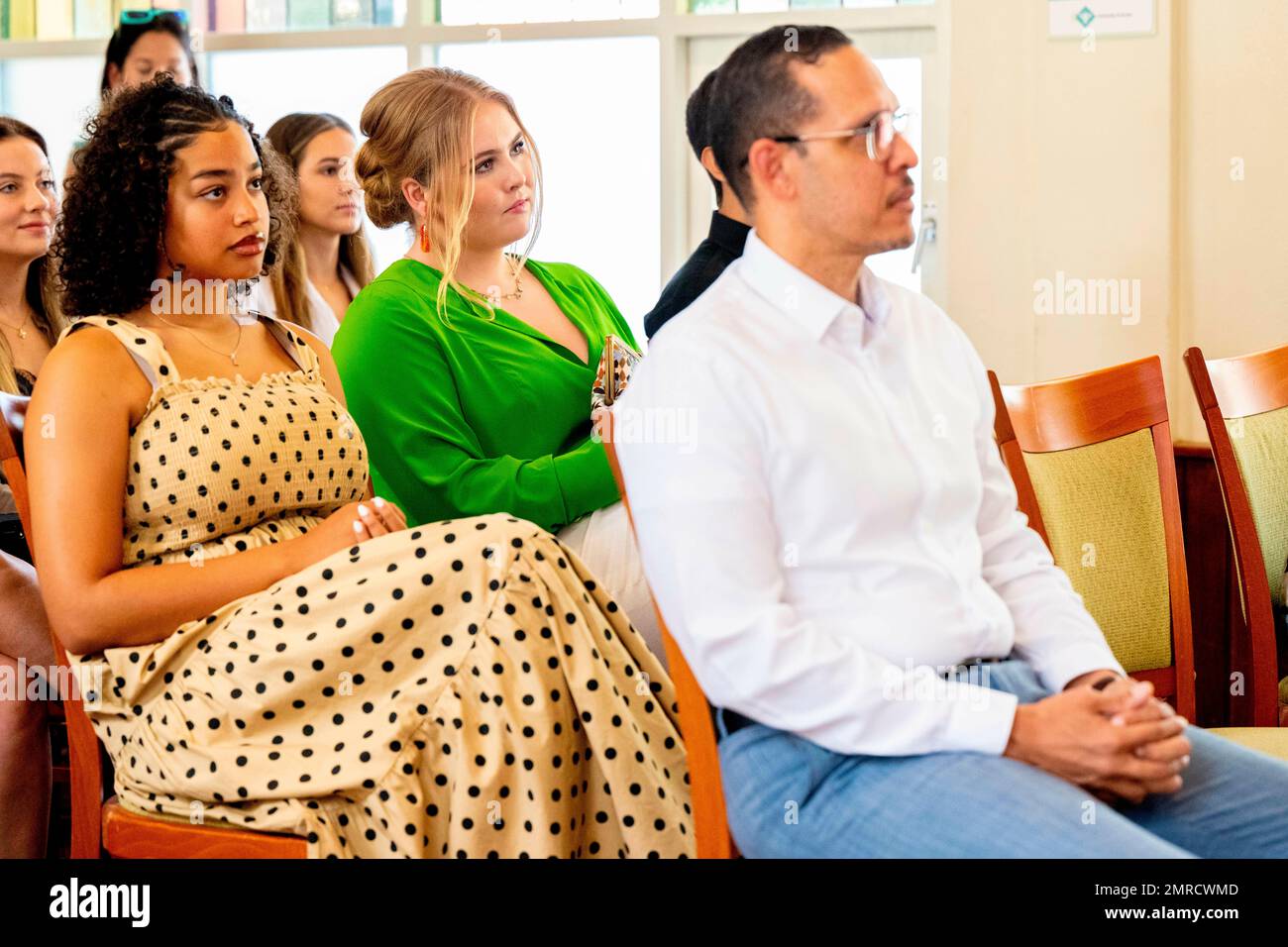 Kahoot quiz hi-res stock photography and images - Alamy