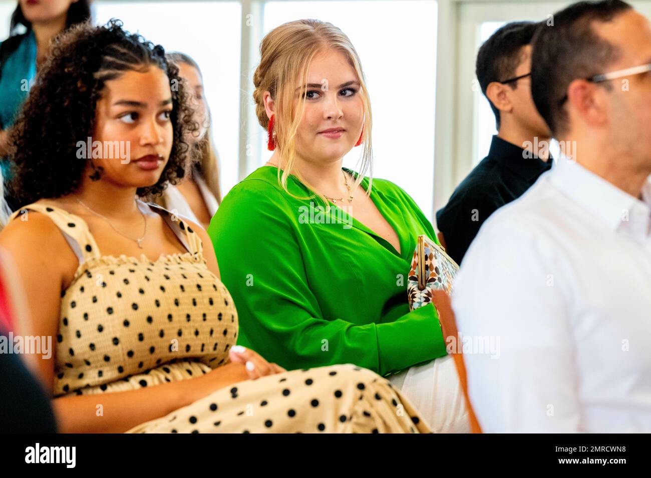 Kahoot quiz hi-res stock photography and images - Alamy
