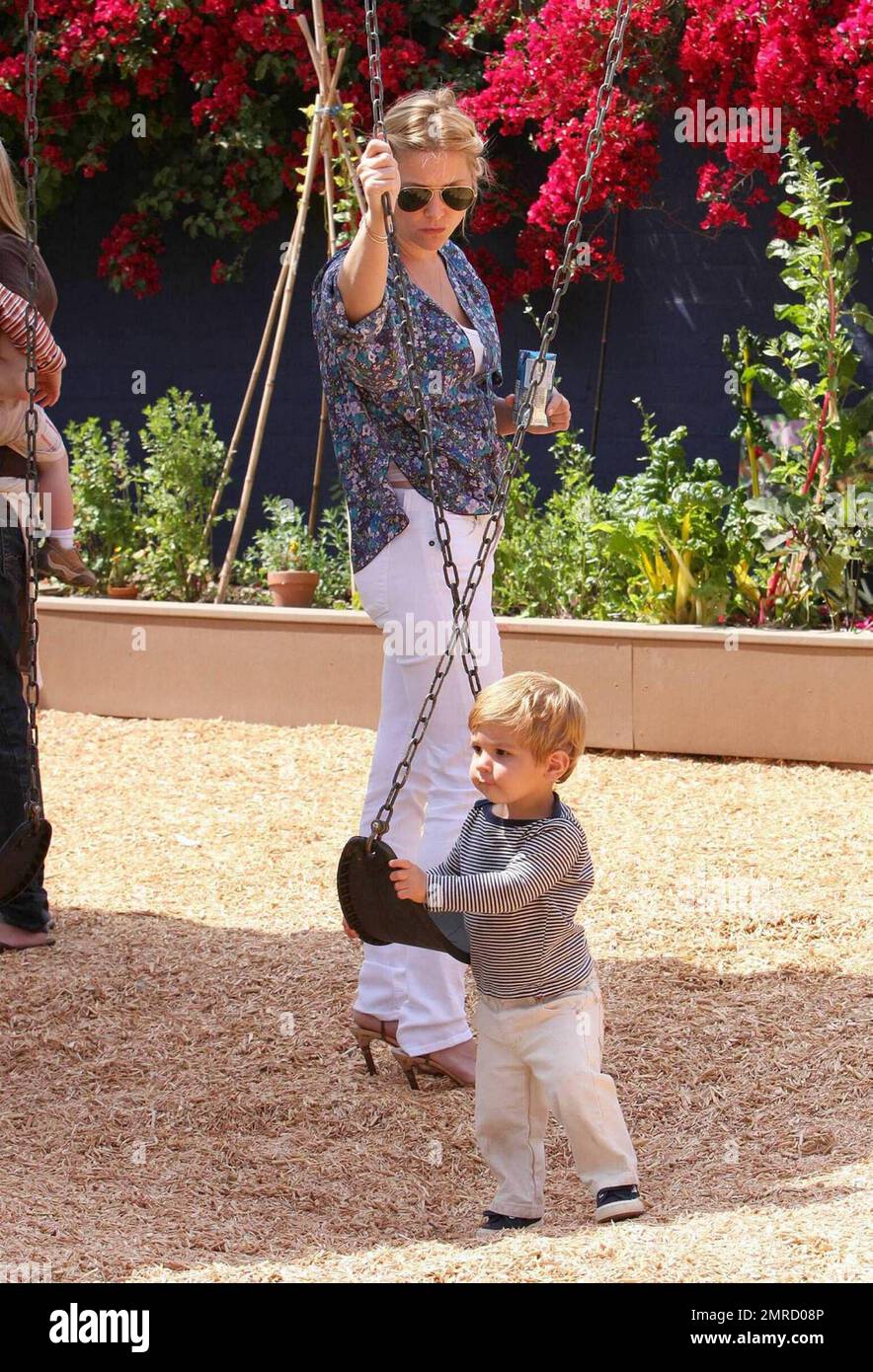 Exclusive!! Actress Jessica Capshaw attended the Pregnancy Awareness ...