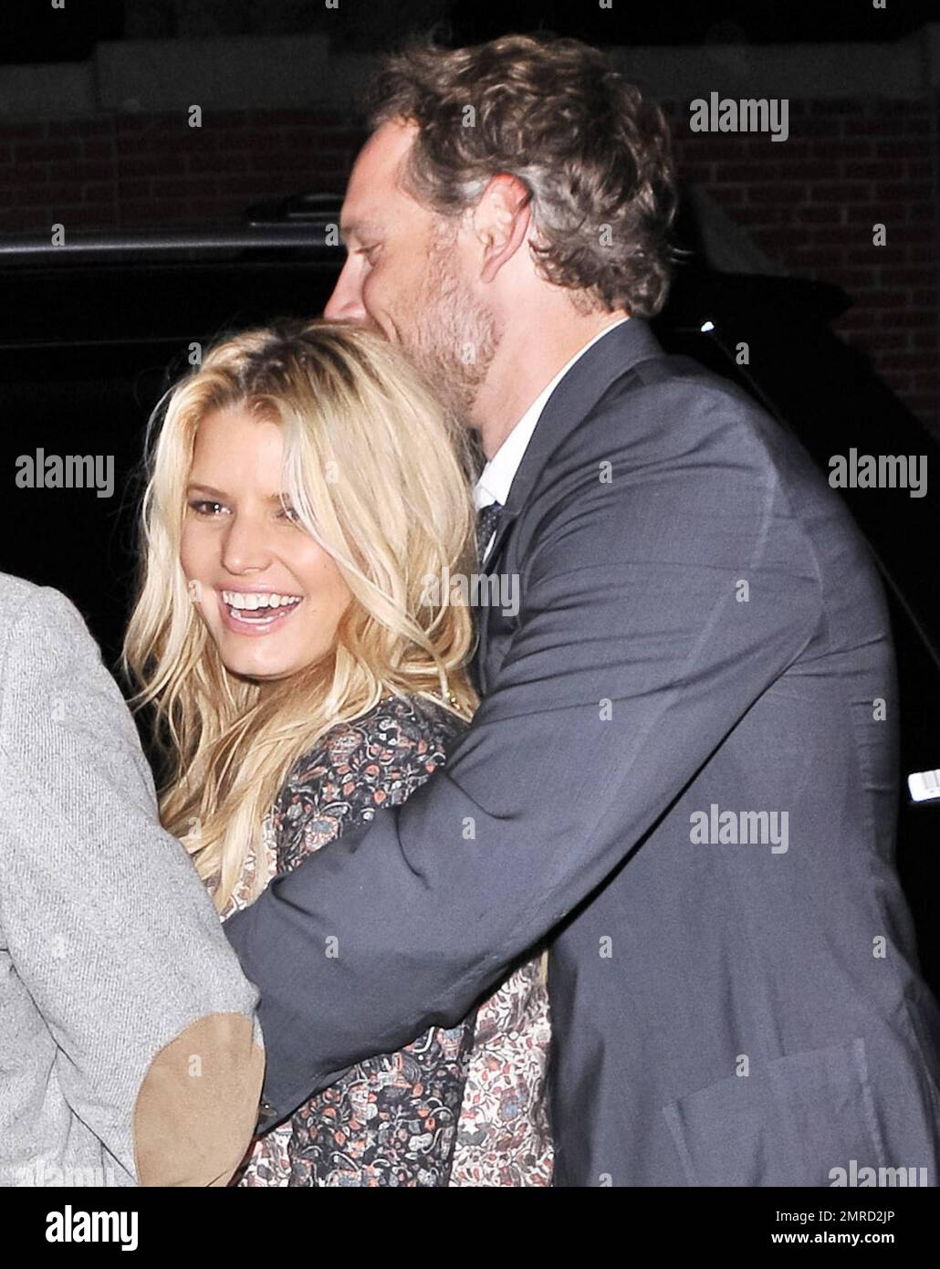 Jessica Simpson Fiance