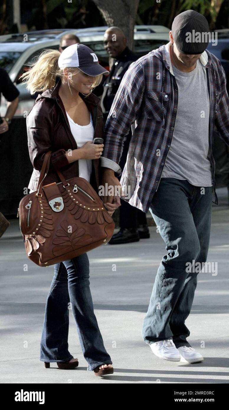 Jessica Simpson Tony Romo