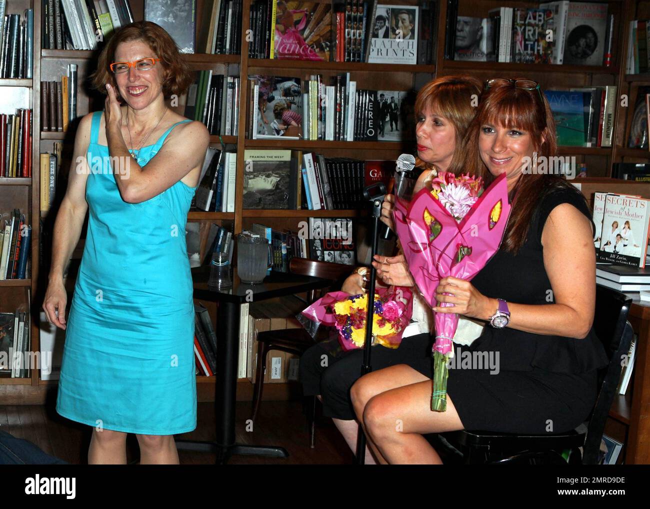 Lisa wexler hi-res stock photography and images - Alamy