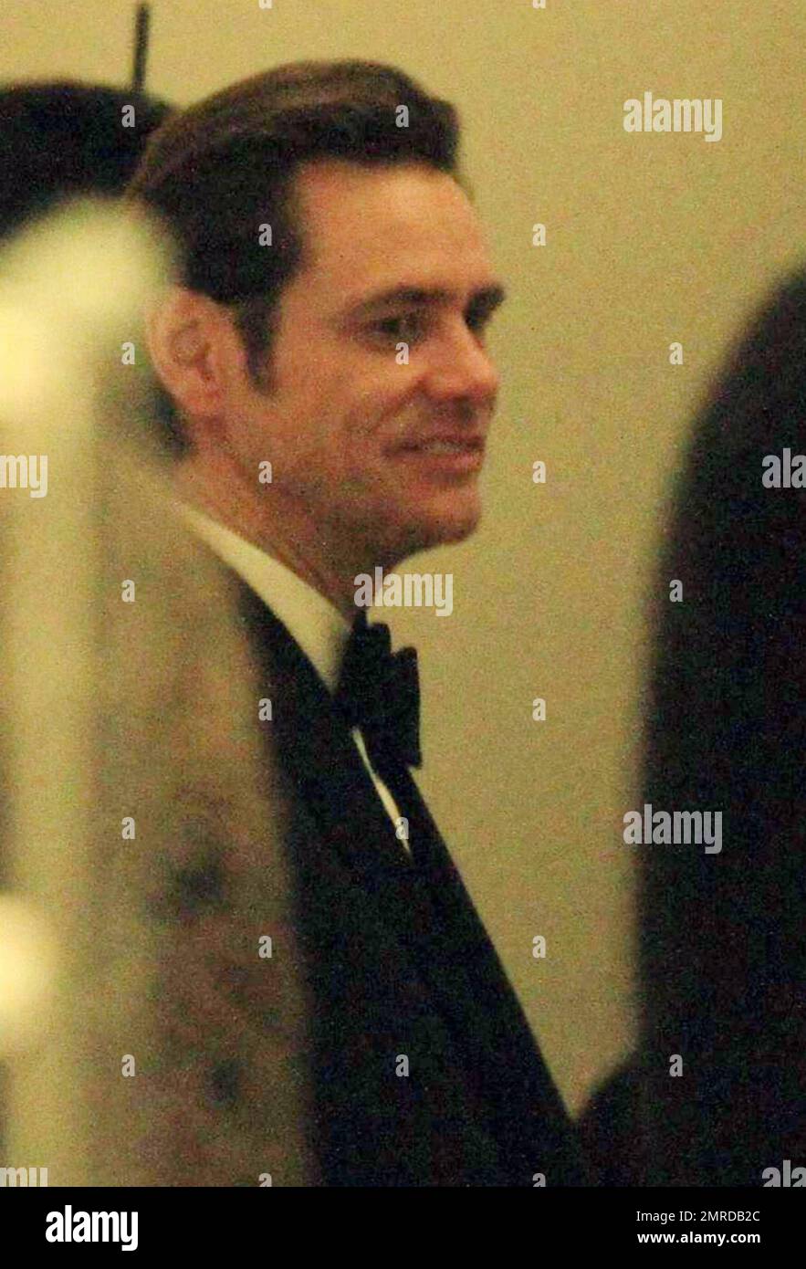 Sarcastic Face Jim Carrey