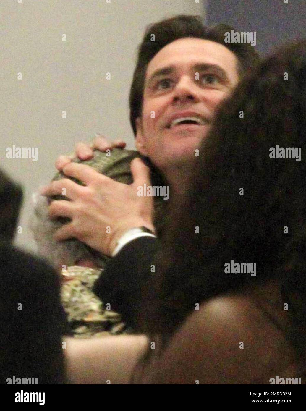 Jim Carrey Funny Facial Expressions