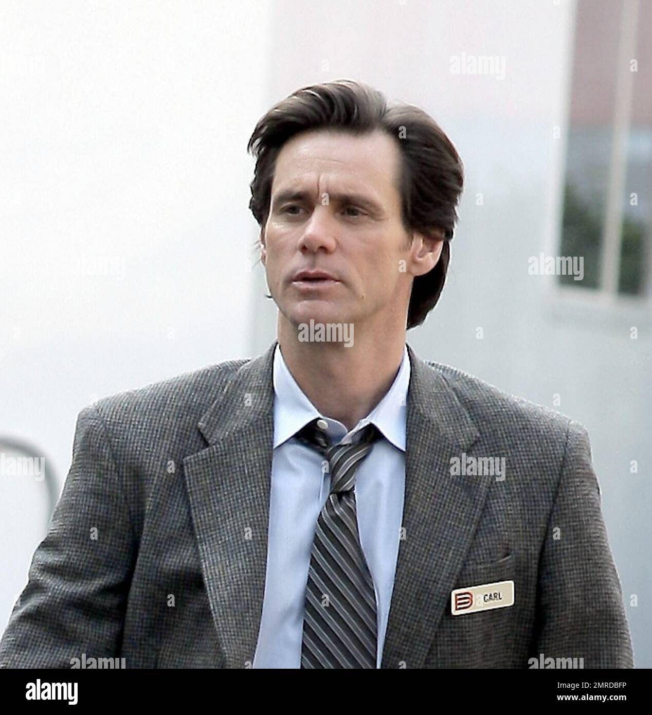 Jim Carrey Yes Man Jim Carrey: Ace Or Yes Man? | Jim Carrey | The