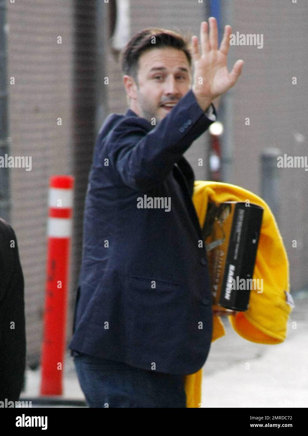 Dewey riley hi-res stock photography and images - Alamy