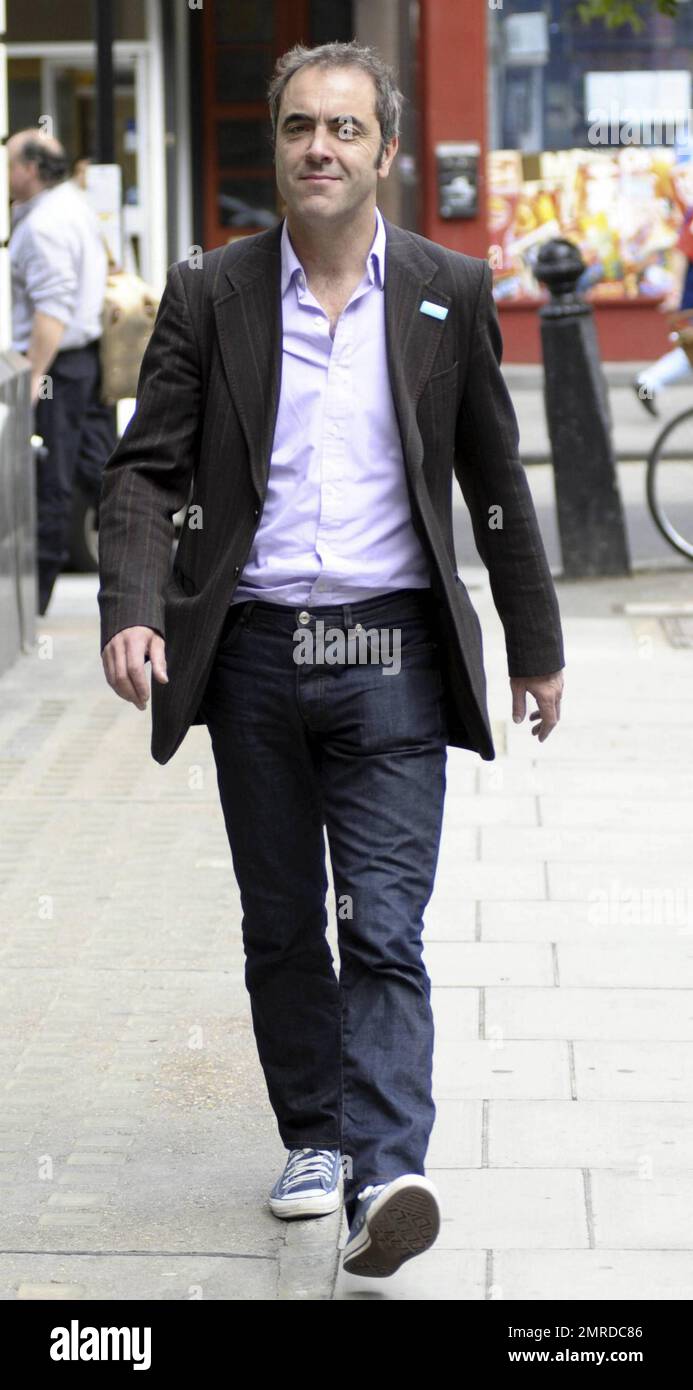 Jimmy nesbitt hi-res stock photography and images - Alamy