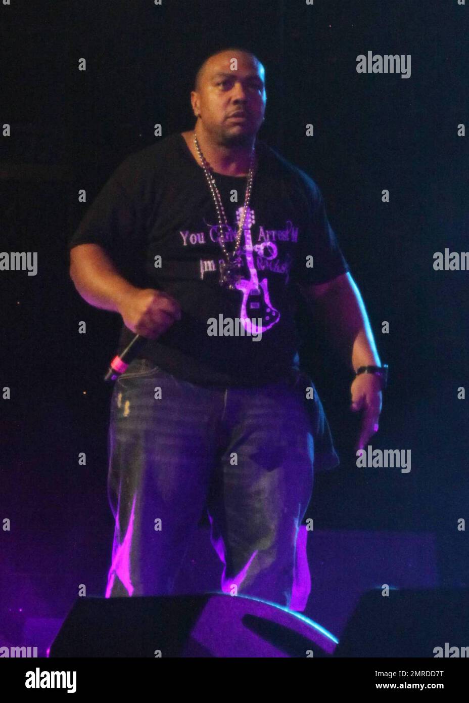 Timothy Mosley Cleveland Ohio