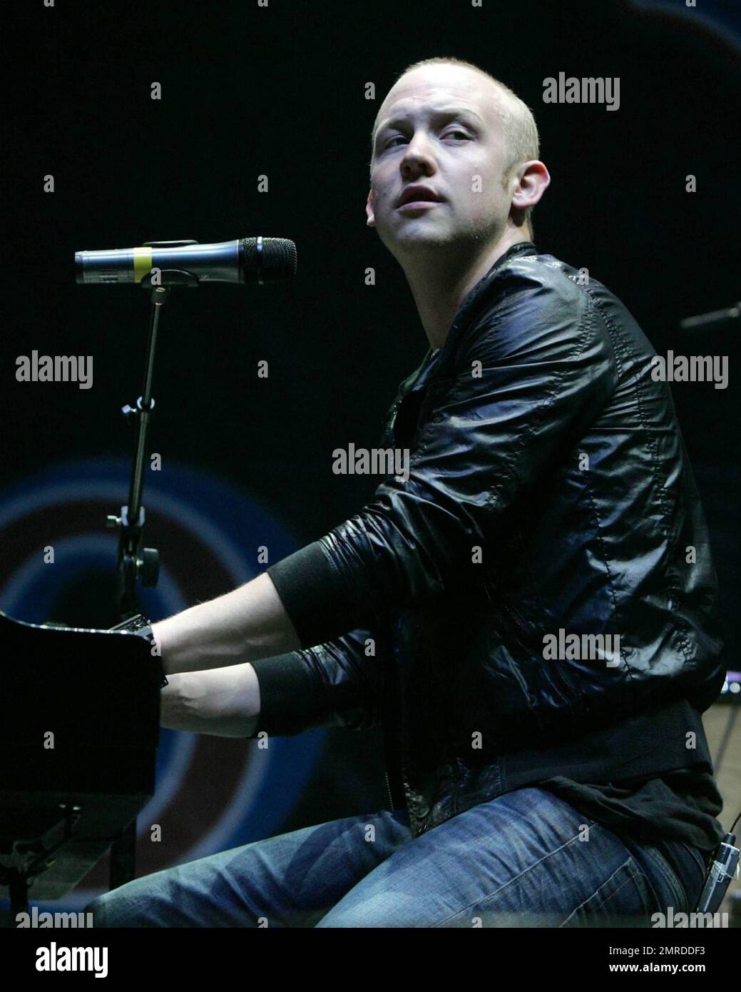 The Fray Band