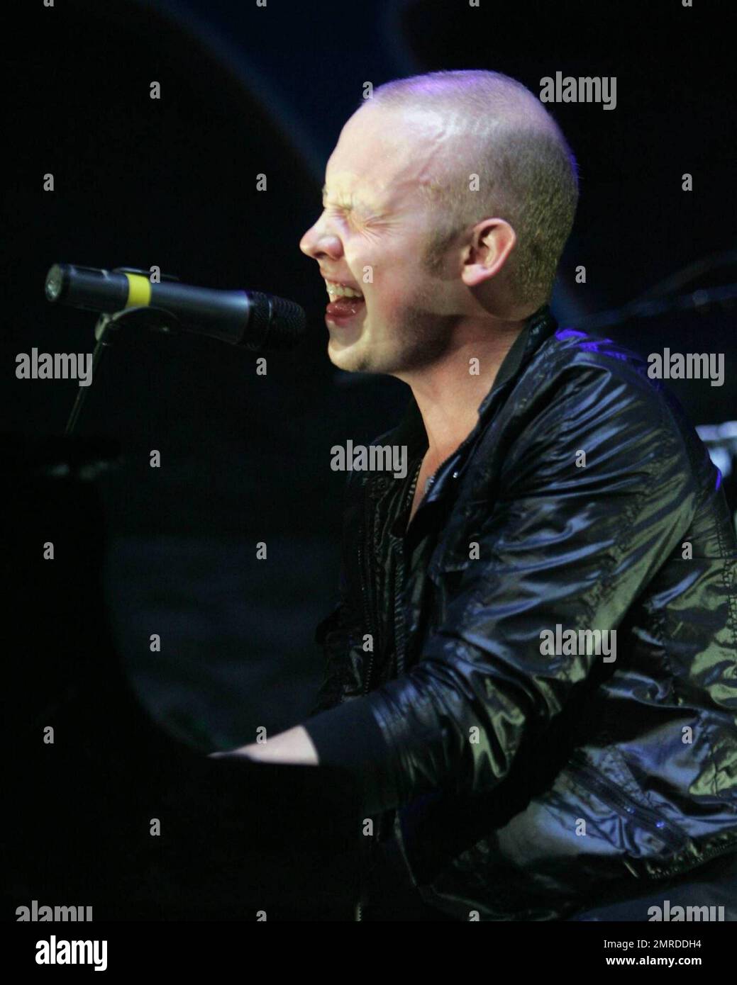 Slade isaac hi-res stock photography and images - Alamy